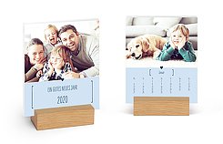 Fotokalender selbst gestalten – Kalender in 1-2 Tagen