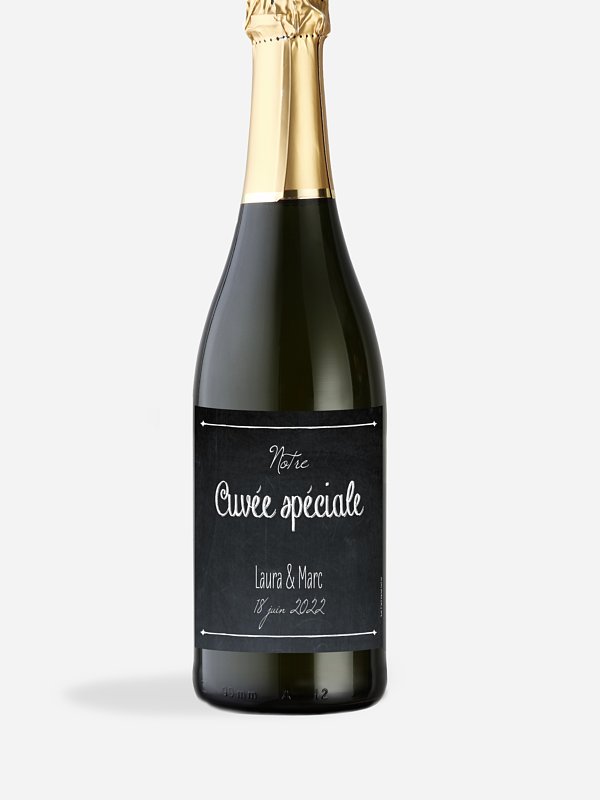 Étiquette pour vin Étiquette pour vin