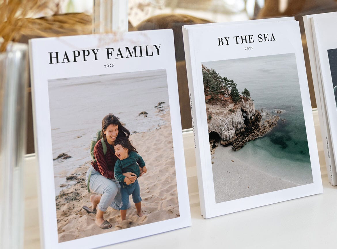 Mother's Day Photo Gifts | Personalised Gifts | Rosemood