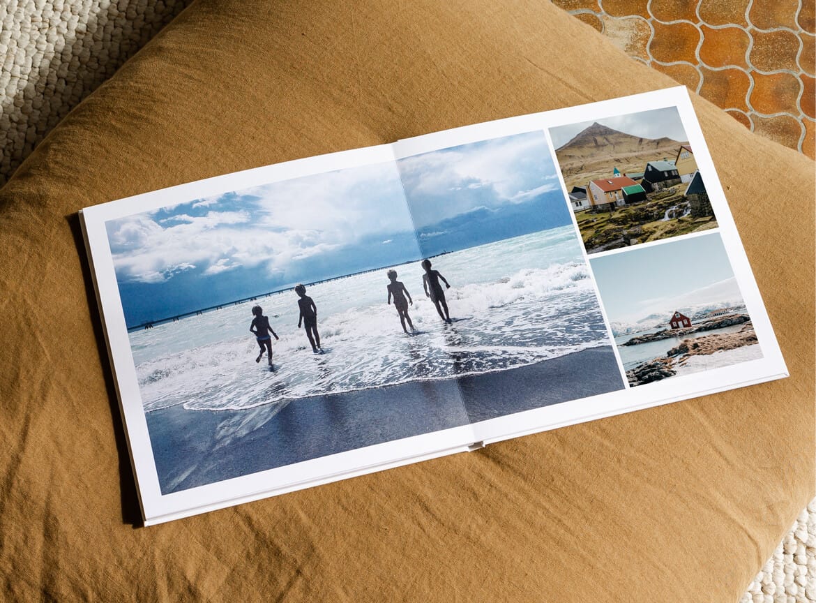 Mother's Day Photo Gifts | Personalised Gifts | Rosemood