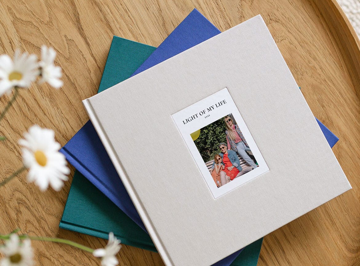 Mother's Day Photo Gifts | Personalised Gifts | Rosemood