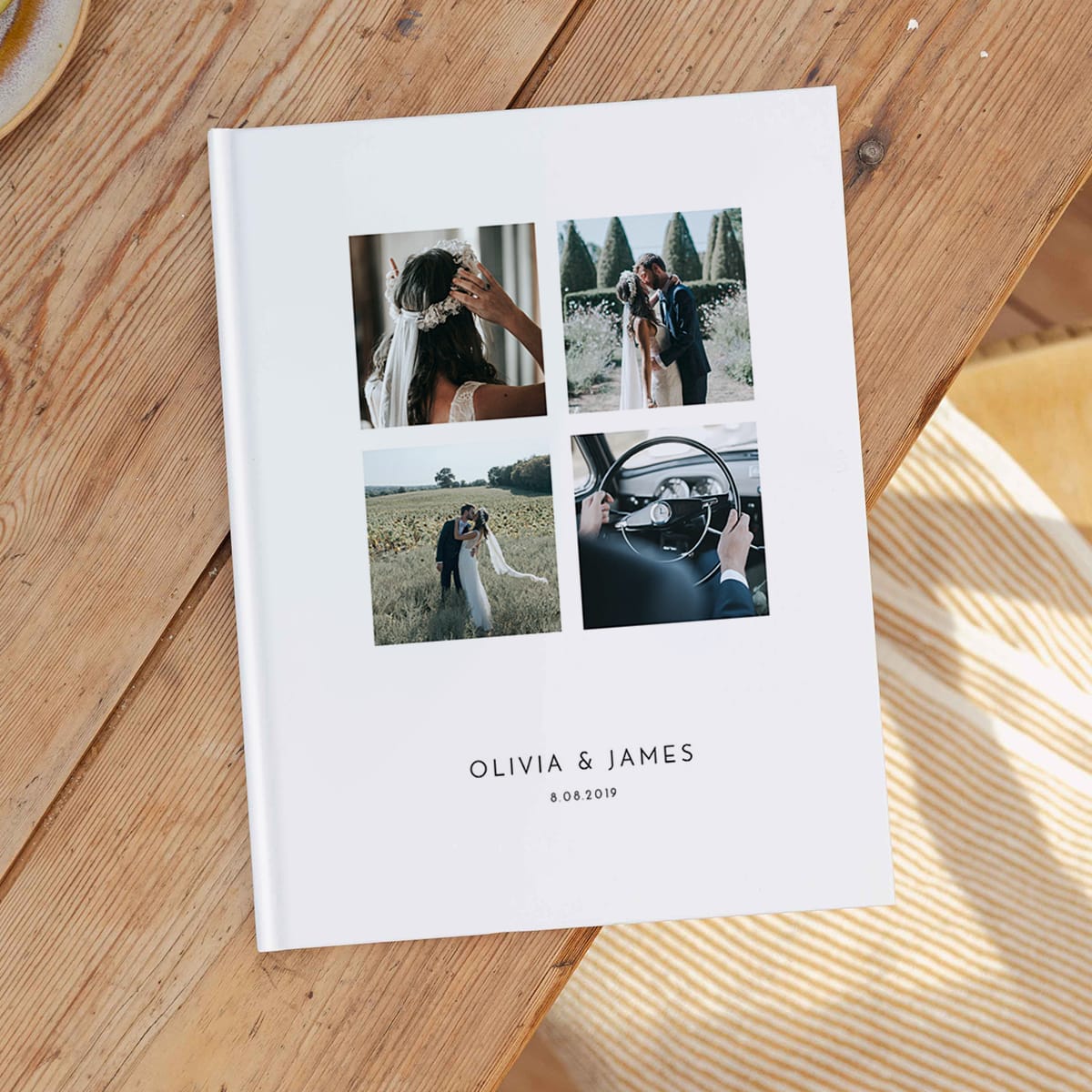 Photo Books, Prints and Notebooks - Atelier Rosemood