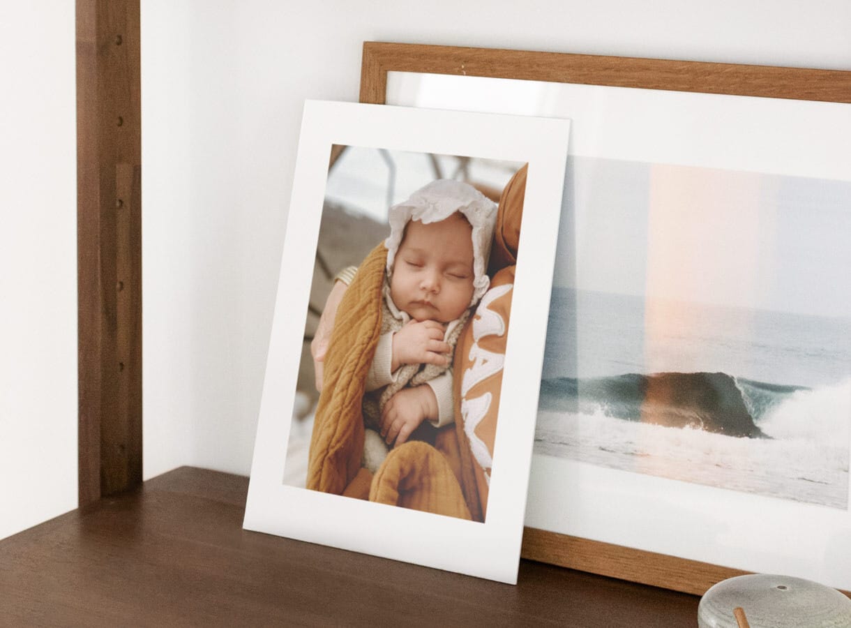 High-Quality Photo Prints Online - Atelier Rosemood