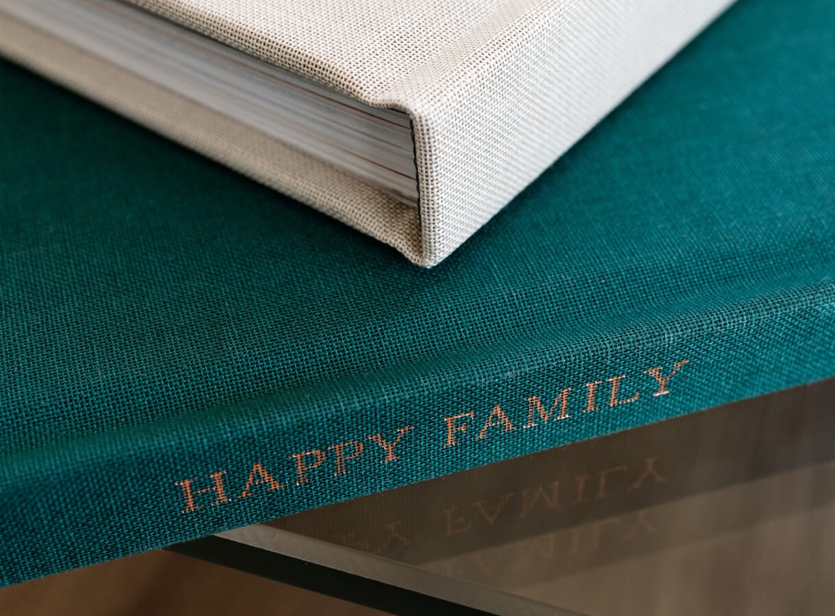 Photo Books | Create Personalised Photo Albums | Rosemood