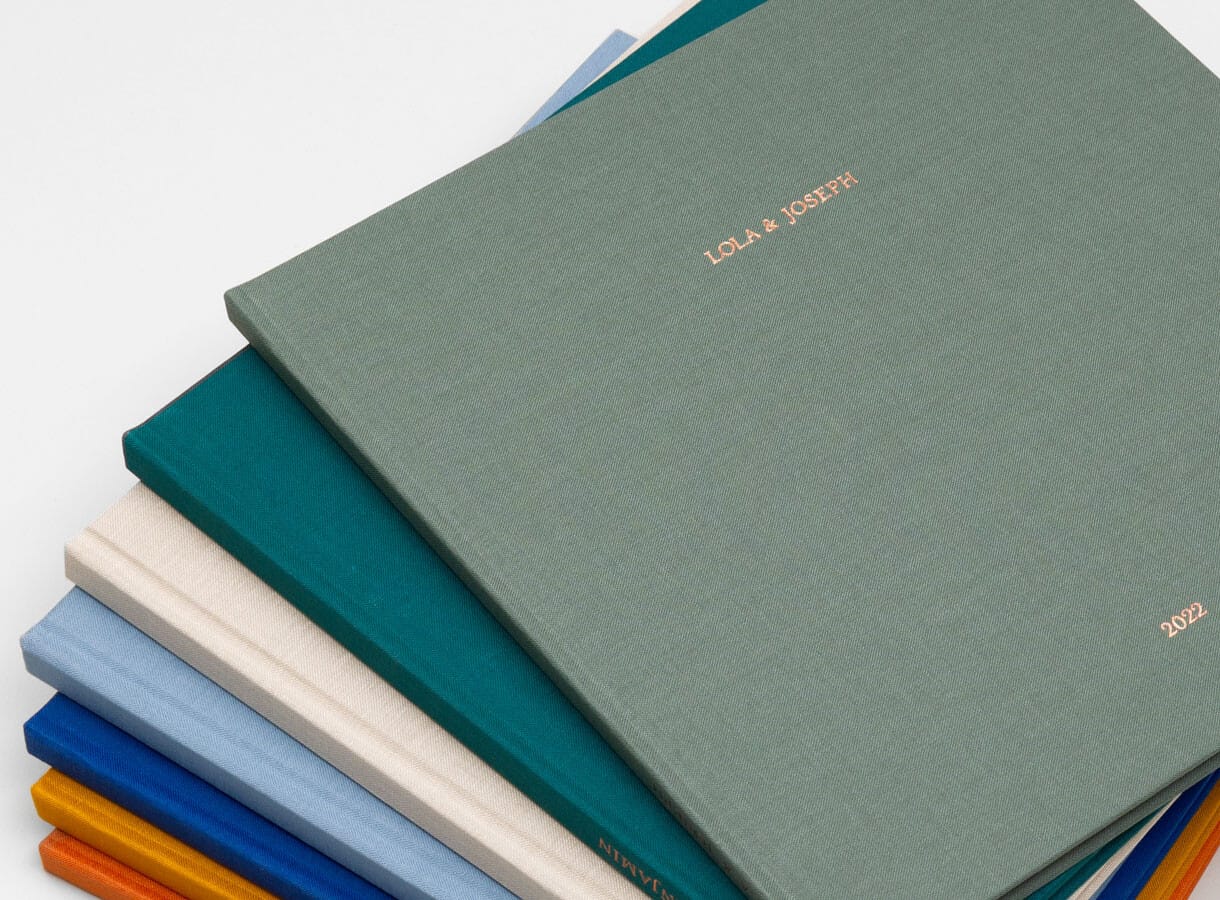 Photo Books | Create Personalised Photo Albums | Rosemood