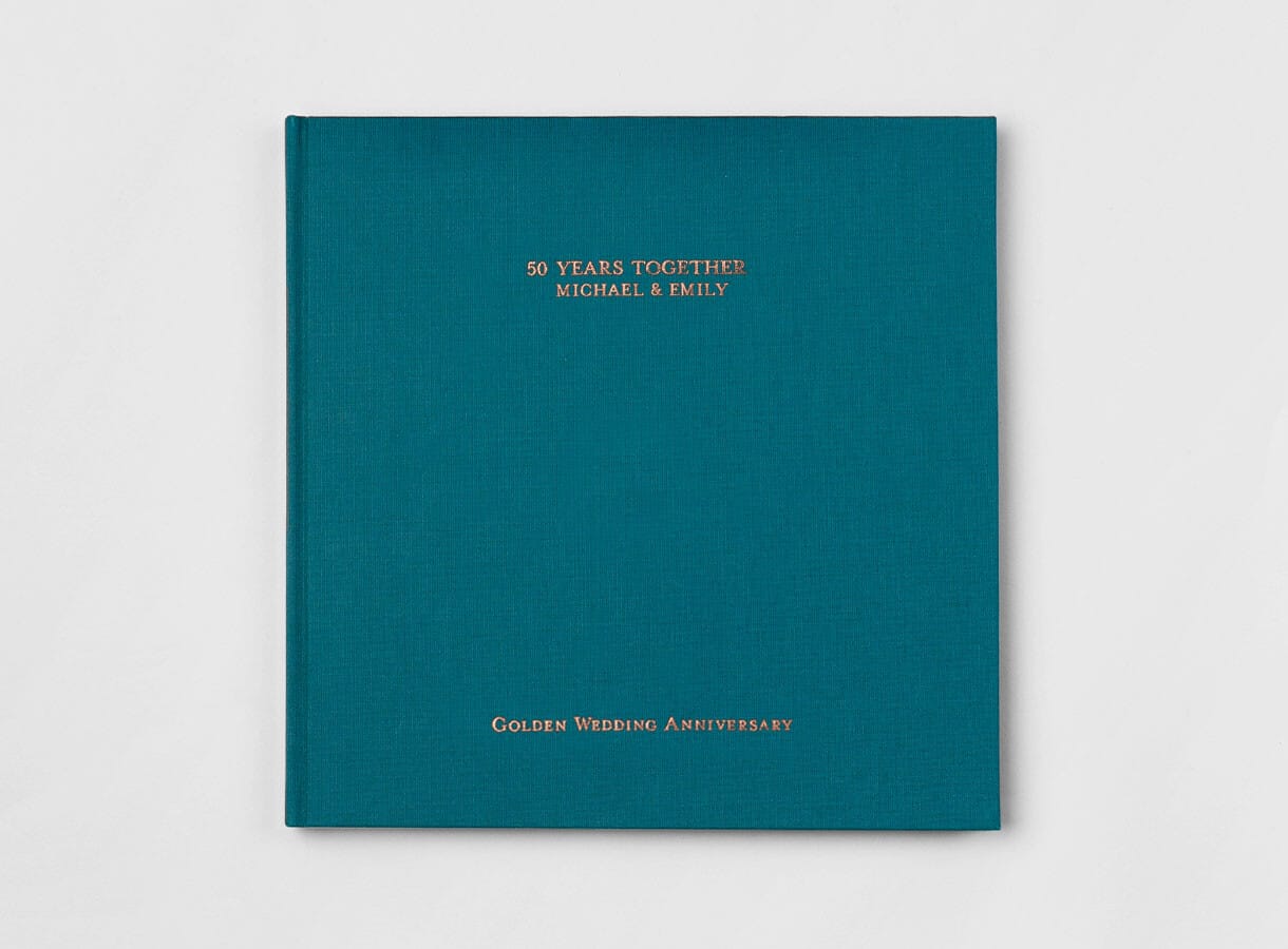 Layflat Photo Books | Photo Albums Atelier Rosemood