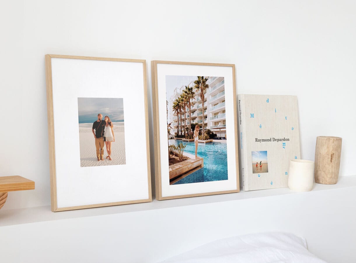 High-Quality Photo Prints Online - Atelier Rosemood