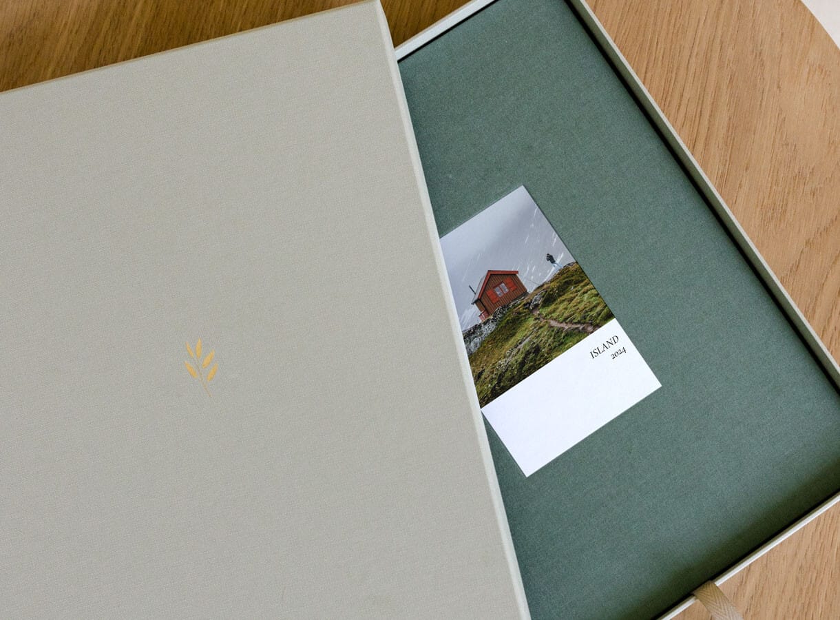 Photo Books | Create Personalised Photo Albums | Rosemood