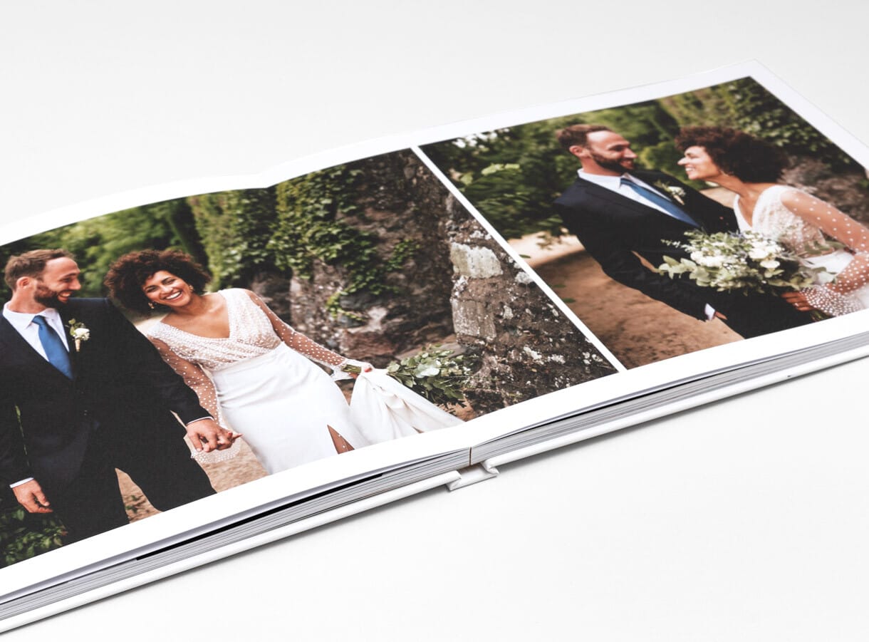 Photo Books | Create Personalised Photo Albums | Rosemood