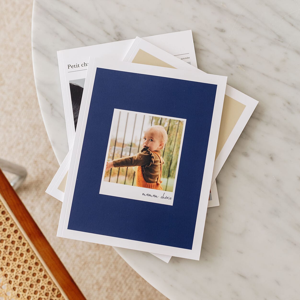 Exemples d’album photo – Découvrez nos modèles de Livre Photo - Rosemood