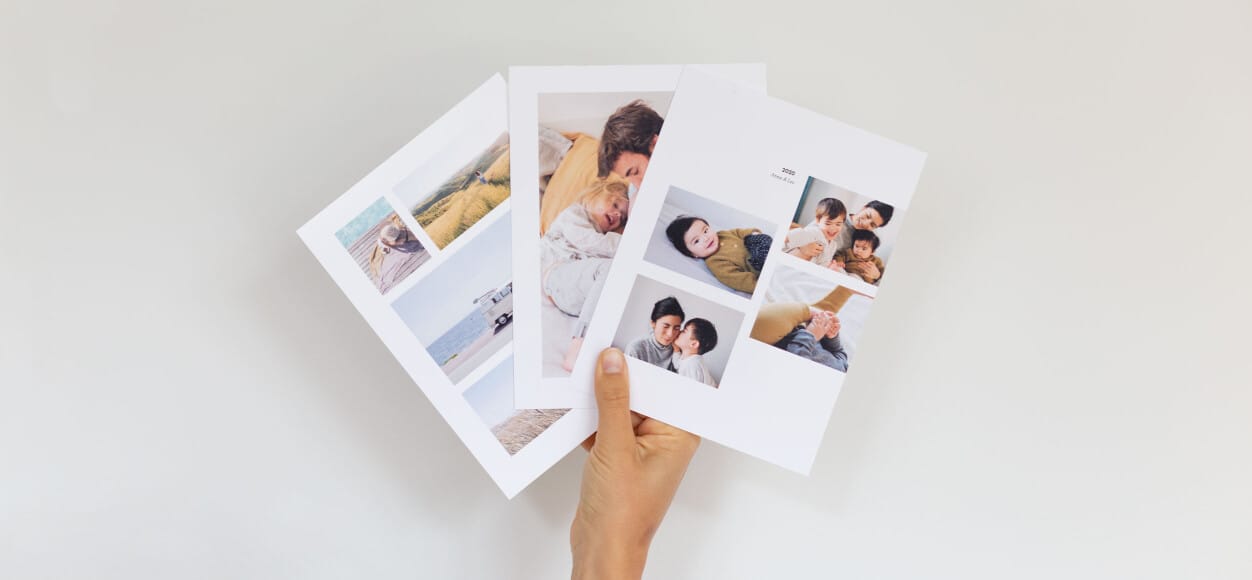 High-Quality Photo Prints Online - Atelier Rosemood