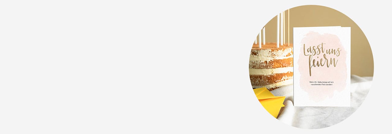 Karten selbst gestalten: Fotokarten & Grußkarten online drucken ...