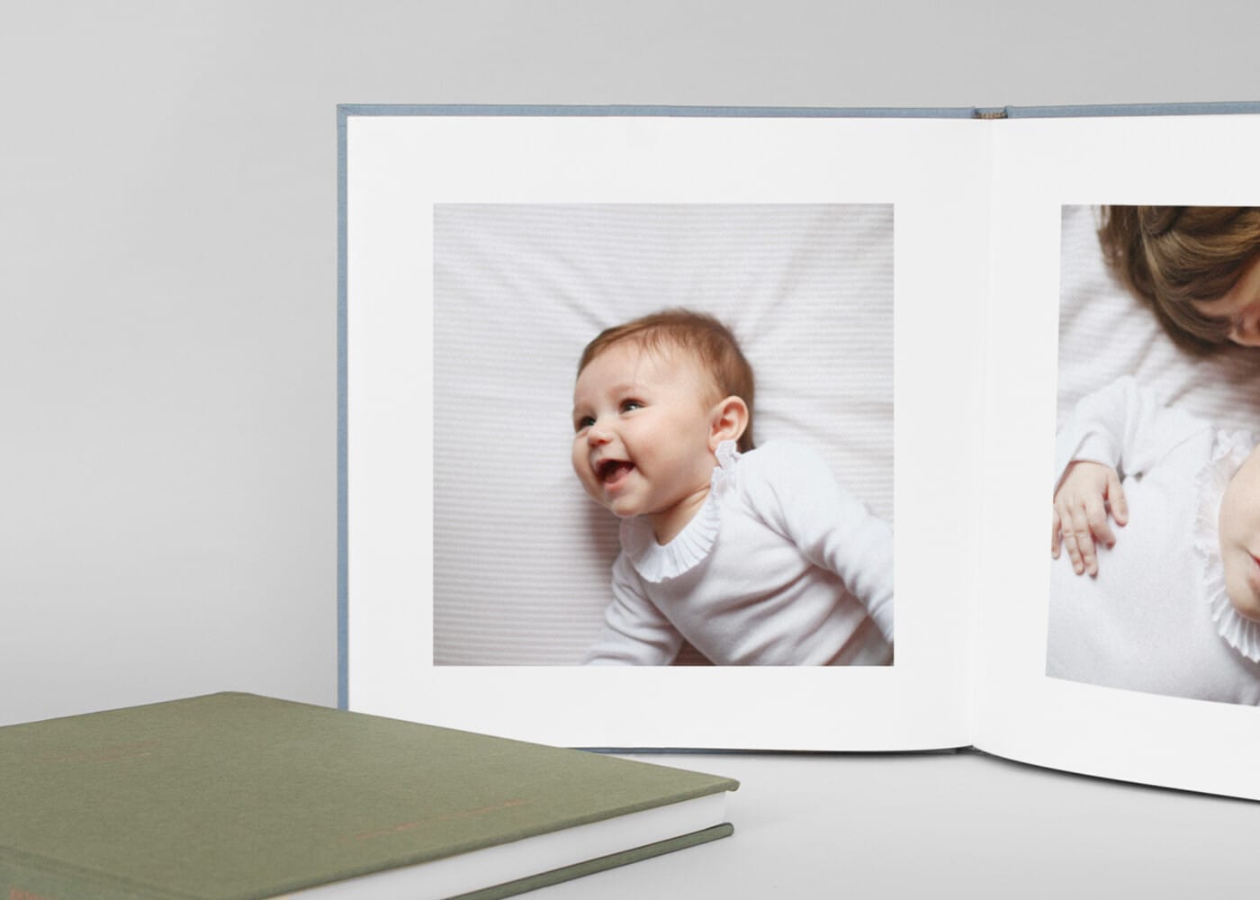 Christening Photo Albums | Photo Books Rosemood