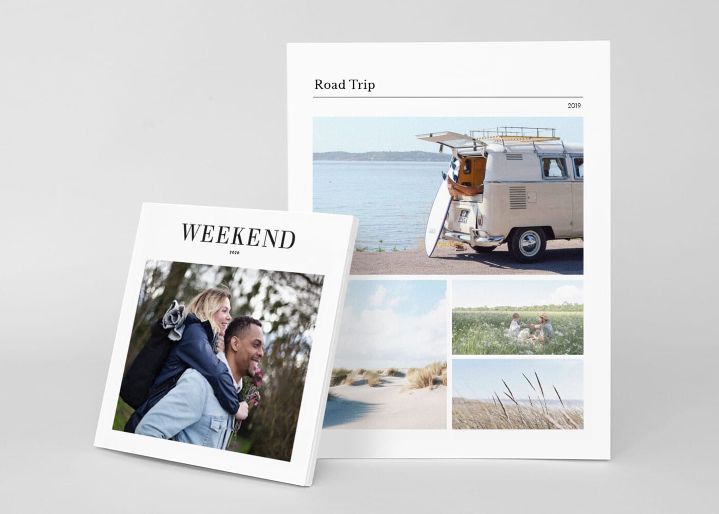 Travel Photo Albums | Holiday Photo Books - Rosemood