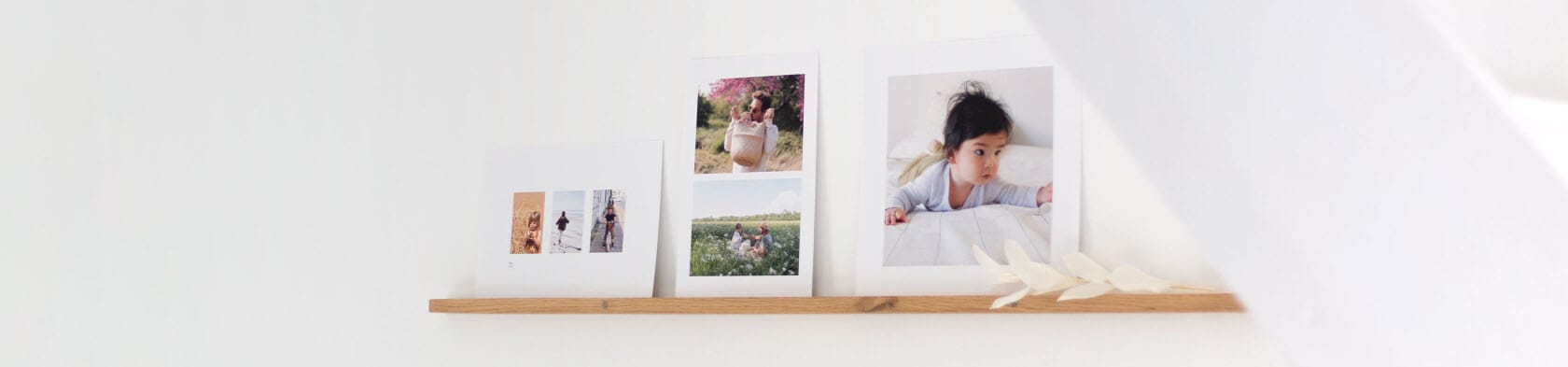 12x12 Photo Prints - Atelier Rosemood