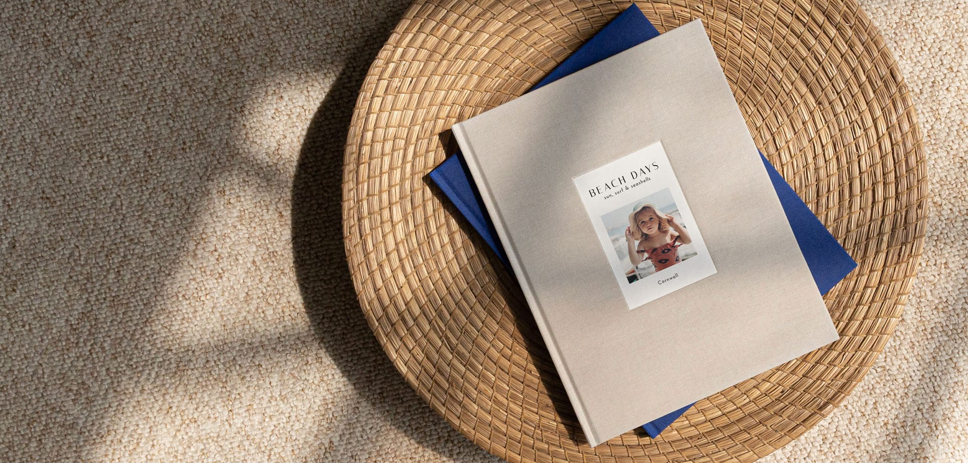 Photo Books | Create Personalised Photo Albums | Rosemood