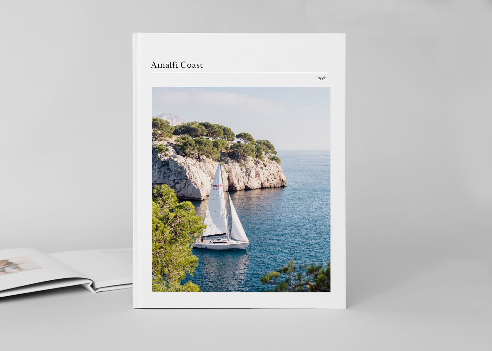 Luxury Photo Albums | Personalised Photo Books - Rosemood