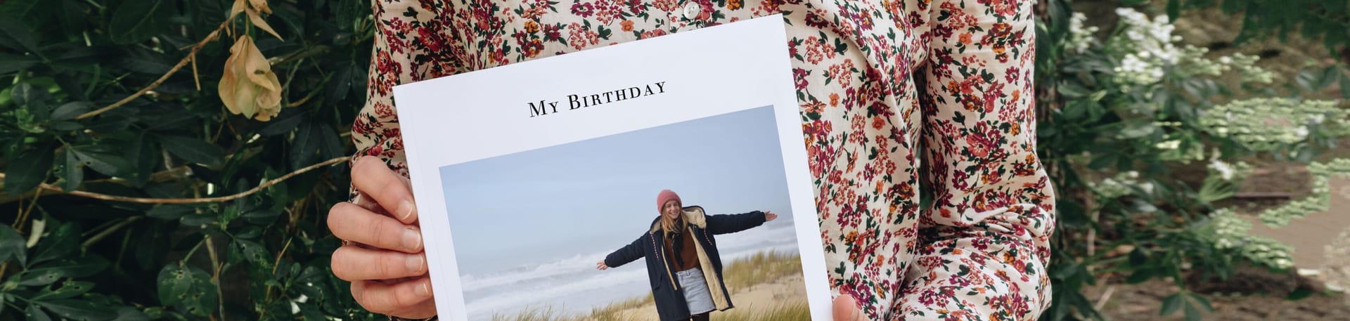 21st Birthday Photo Albums | Photo Books Rosemood