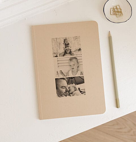 Softcover Photo Books | Photo Albums - Rosemood