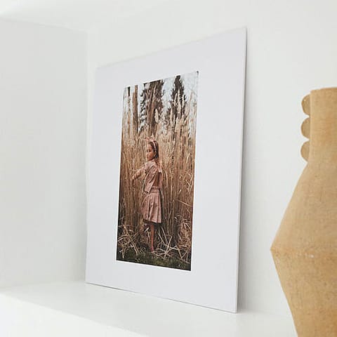 A guide to creating large photo prints without losing quality