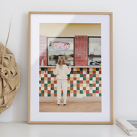 High-Quality Photo Prints Online - Atelier Rosemood