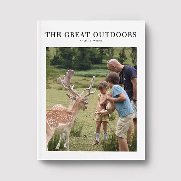 Photo Album Ideas for all occasions | Rosemood