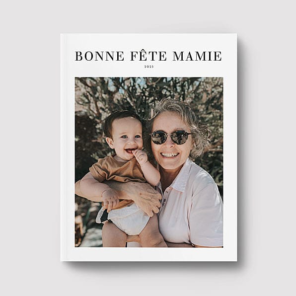 Exemples d’album photo – Découvrez nos modèles de Livre Photo - Rosemood