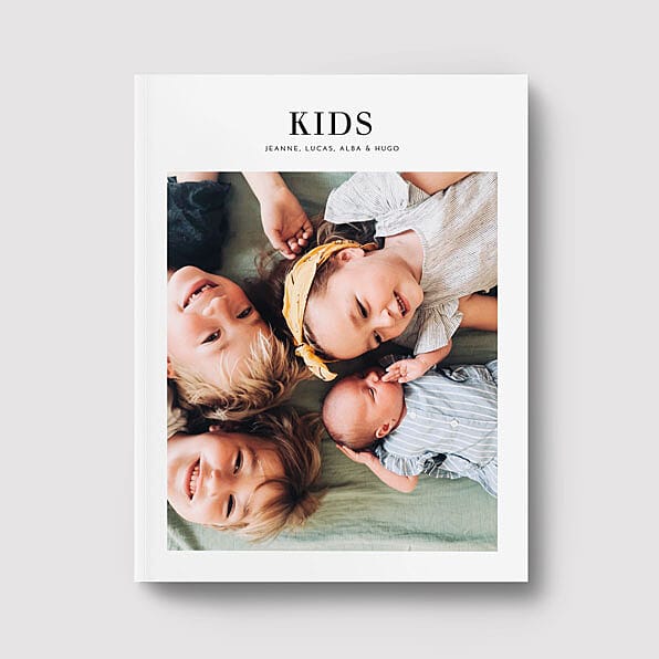 Photo Album Ideas for all occasions | Rosemood