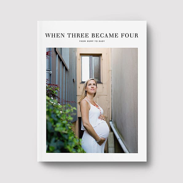 Photo Album Ideas for all occasions | Rosemood