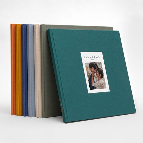 Softcover Photo Books | Photo Albums - Rosemood