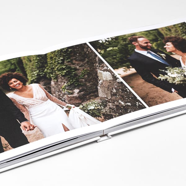 Printed Hardcover Photo Books | Photo Albums Rosemood