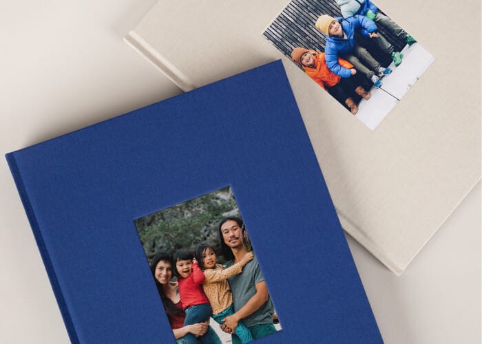 Family Photo Albums | Photo Books Rosemood