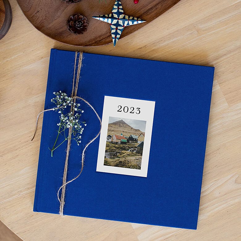 Exemples d’album photo – Découvrez nos modèles de Livre Photo - Rosemood