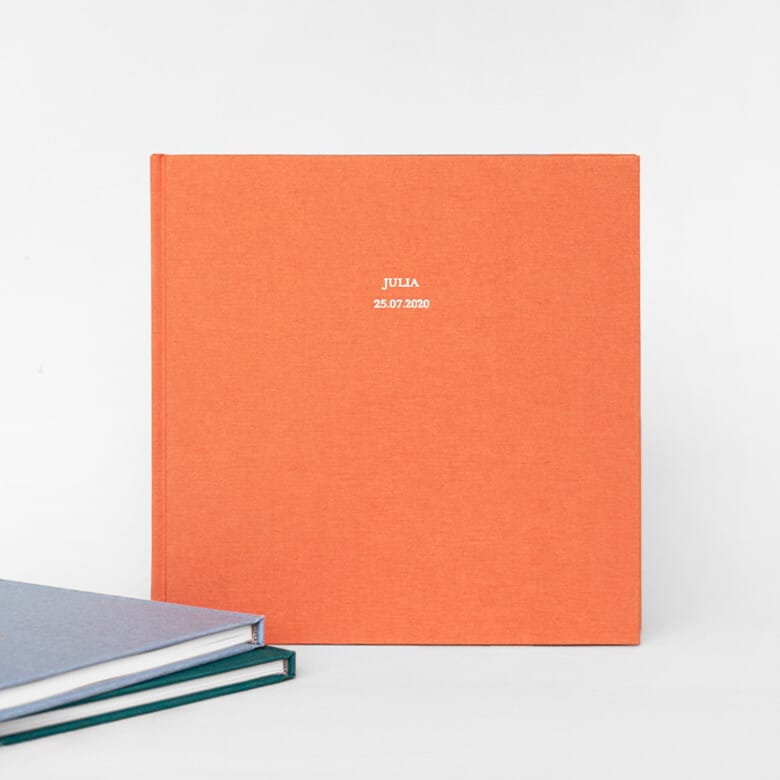 First Holy Communion Photo Albums | Photo Books Rosemood