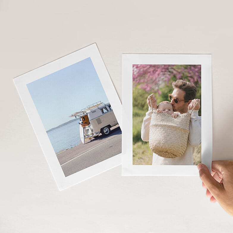 A3 Photo Printing - Atelier Rosemood