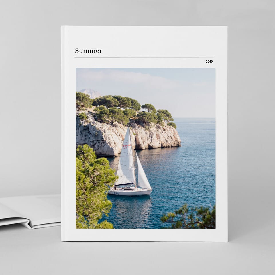 Photo Books | Create Personalised Photo Albums | Rosemood